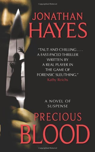 Precious Blood (Edward Jenner Series Book 1) - Kindle edition by Hayes ...