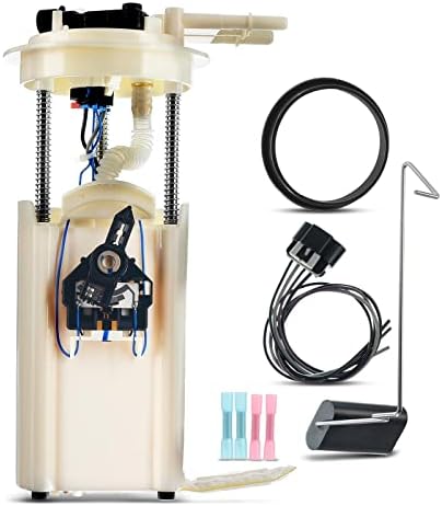 A-Premium Electric Fuel Pump Module Assembly with Pressure Sensor ...