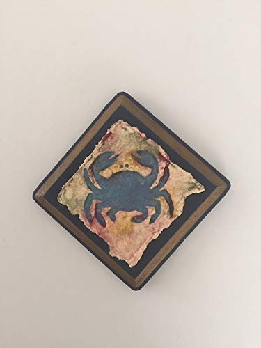 Amazon.com: Block Crab : Handmade Products