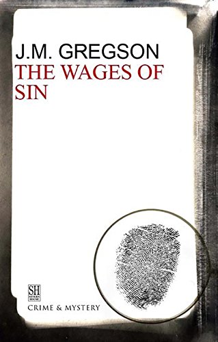 Wages of Sin (An Inspector Peach Mystery Book 8) - Kindle edition by ...