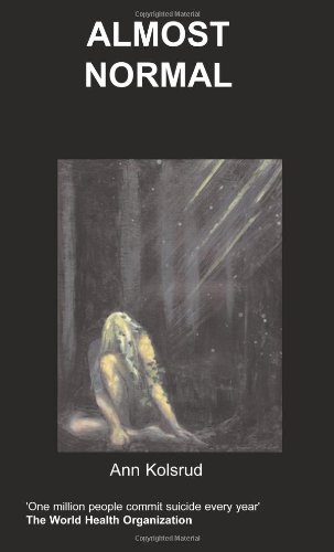 Buy Almost Normal Book Online at Low Prices in India | Almost Normal ...