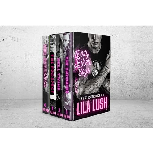 Amazon.com: Devil Chaser's MC Romance Boxed Set (Audible Audio Edition): L Wilder, Independently ...