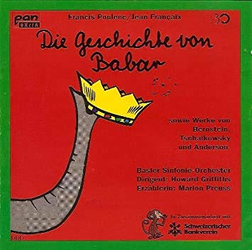 Story of Babar - Amazon.com Music