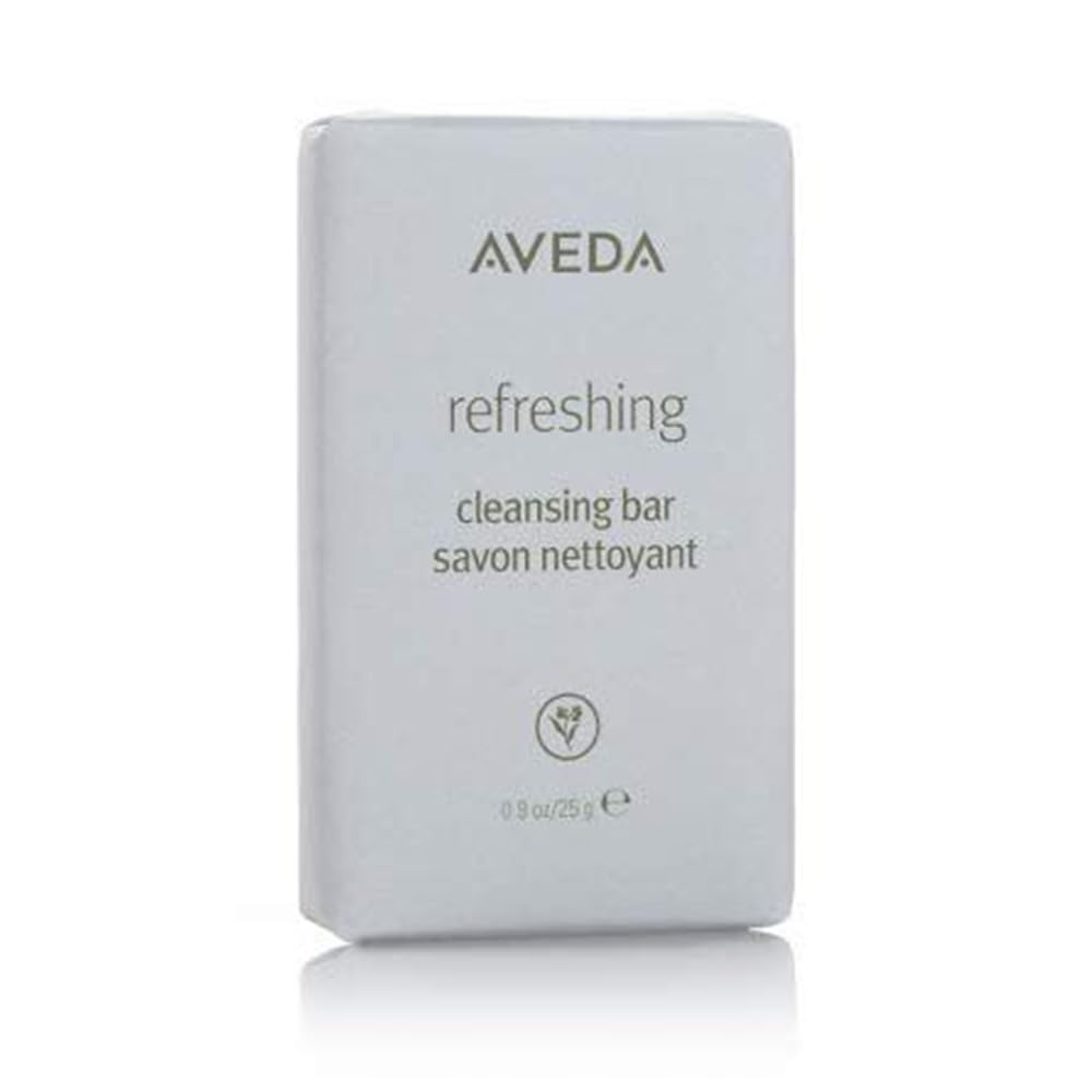 Amazon.com : Aveda Refreshing Cleansing Bar Soap. Lot of 12 Bars. Total ...