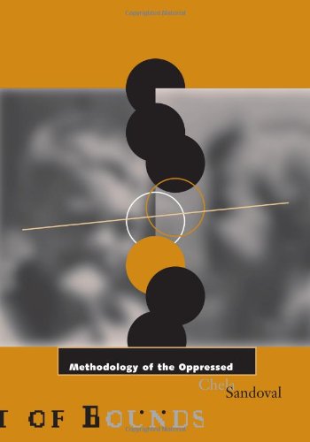 Amazon.com: Methodology of the Oppressed: 9780816627370: Sandoval ...