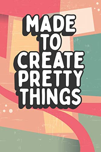 Made To Create Pretty Things: Craft Project Planner and - Want It All