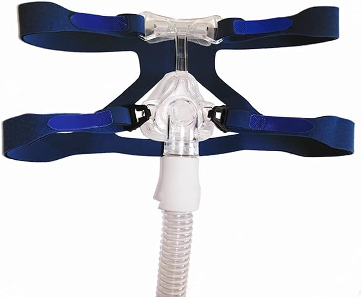 Amazon.com: CPAP Headgear Strap, Universal CPAP Strap Replacment Most ...