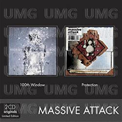 Massive Attack - 100th Window/Protection - Amazon.com Music