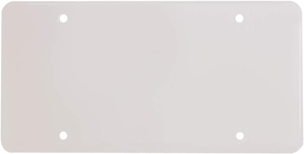 Amazon.com: BLVD-LPF OBEY YOUR LUXURY Car License Plates Shields1 Pack ...