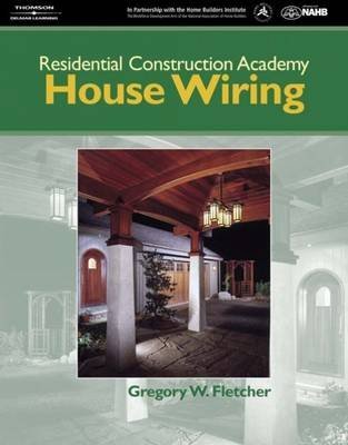 Residential Construction Academy House Wiring (Residential Construction ...