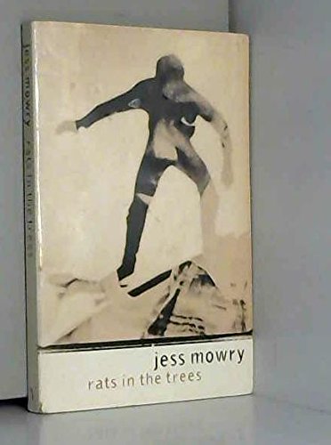Rats in the Trees: Mowry, Jess: 9780099166016: Amazon.com: Books