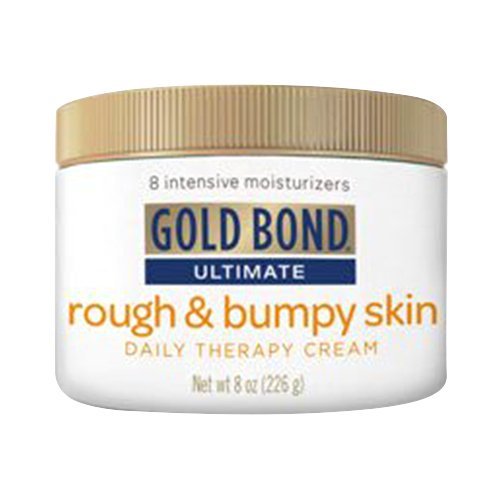 Gold Bond Ultimate Rough And Bumpy Skin Daily Therapy Cream ...