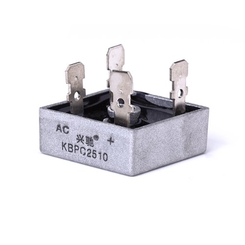 Imported KBPC-2510 Bridge Rectifier 25A 1000V : Amazon.in: Toys & Games