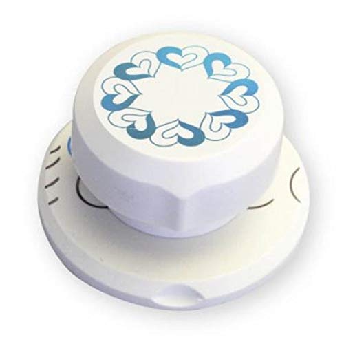 Artoz CREA motions Fliegender Stanzer 3D Pop-Up 137603-108,"Herz ...