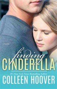 Finding Cinderella: Amazon.co.uk: Colleen Hoover: 8806188078129: Books
