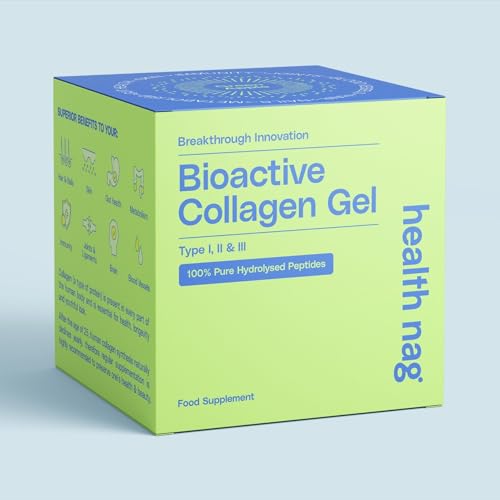 amazon.ae Best Sellers: The best items in Collagen Nutritional ...