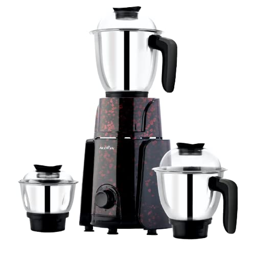 Buy "PARSHVA INDUSTRIES "ALWYN Kitchen Mixer Grinder Online at Low ...