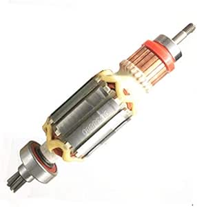 Makita 513888-4 Anker, rotormotor voor model HR4013C 4013Codell HR4013C ...