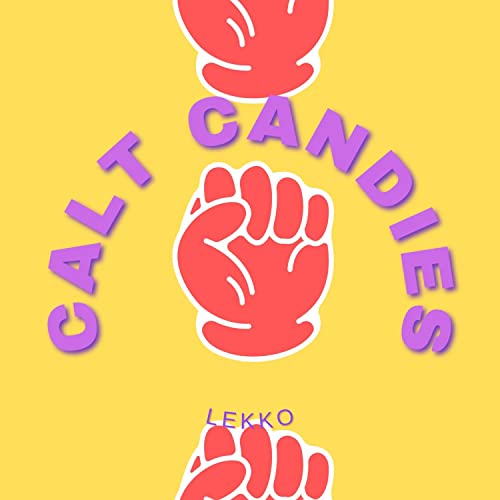 Écouter Salt Candies par Lekko sur Amazon Music Unlimited