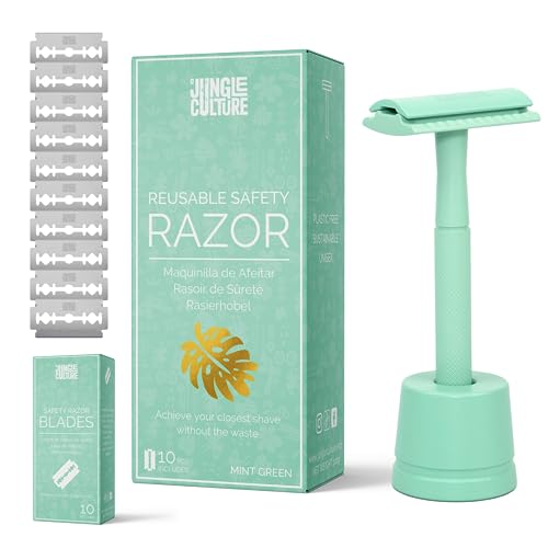 Find The Best Safety Razor With Stand Reviews & Comparison - Katynel