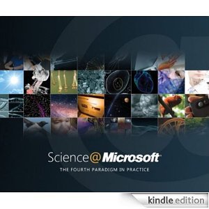 Amazon.com: Science @ Microsoft: 9780982544211: David Heckerman