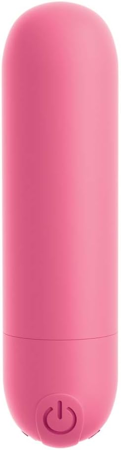 Amazon.com: Pipedream Products OMG! Bullets Play Rechargeable Vibrating ...