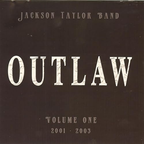Amazon.co.jp: Outlaw Volume One : Jackson Taylor and the Sinners: Digital Music