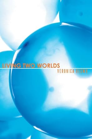 Amazon.com: Living Two Worlds eBook : Begwu, Veronica: Books