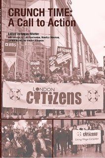 Crunch Time: A Call To Action: Angus Ritchie: 9781445746135: Amazon.com ...