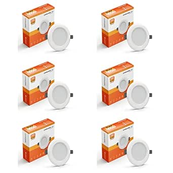 Buy KOLORS 3W Blue LED Down Light for Ceiling | LED Ceiling Surface ...