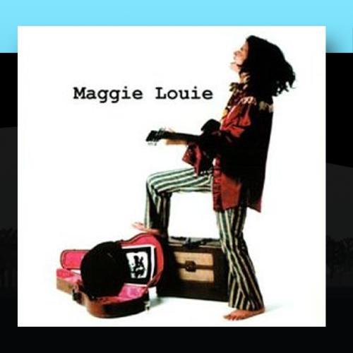 Amazon.com: Maggie Louie: CDs & Vinyl