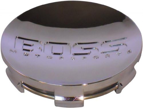 Amazon.com: Boss Motorsports 3148 Replacement Wheel Center Cap # 3148 ...