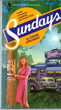 Sundays: Applewhite, Cynthia.: 9780380423583: Amazon.com: Books