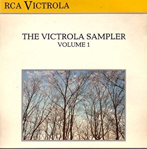 Volume 1: Victrola Sampler: Amazon.it: CD e Vinili}