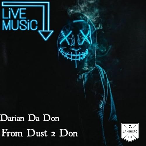 Amazon.co.jp: on display [Explicit] : DARIAN DA DON: Digital Music