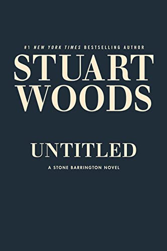 Untitled Stone Barrington #65 (A Stone Barrington Novel) - Kindle ...