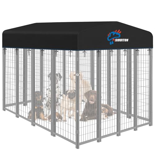 Best Tarp for Dog Pen: Top Outdoor Covers for Shade – Alane Living