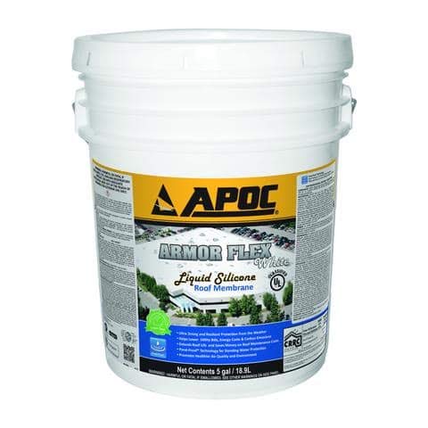 Amazon.com: APOC 585 Armor Flex Liquid Silicone : Automotive