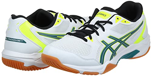 ASICS Mens Gel-Rocket 10 Platform – Club Factory Up to 80% Off