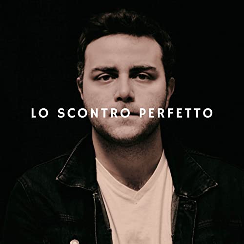 Lo scontro perfetto de Marco Boccuto no Amazon Music Unlimited