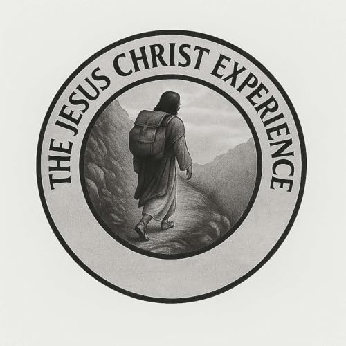 Amazon.com: The Jesus Christ Experience : Samuel Jensen: Books
