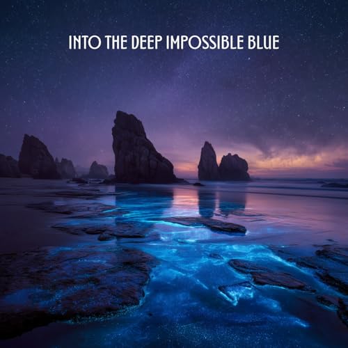 Into The Deep Impossible Blue de Wave and Ocean sounds sur Amazon Music ...