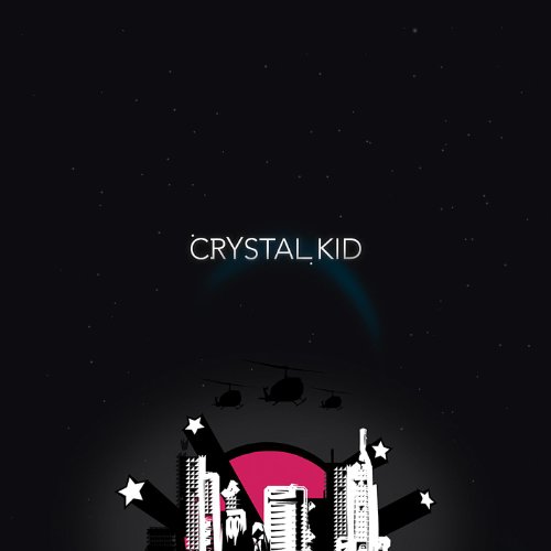 Play Crystal Kid E.p by Crystal Kid on Amazon Music