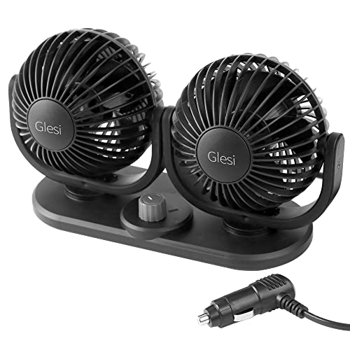 Top 10 Best 12V Fan For Van : Reviews & Buying Guide - Katynel