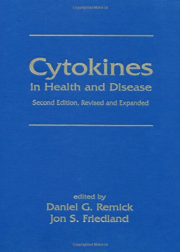 Cytokines in Health and Disease, Second Edition,: 9780824798239 ...