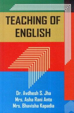 Teaching of English: Amazon.co.uk: 9788131310878: Books