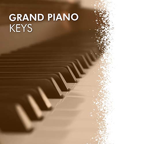 # 1 Album: Grand Piano Keys by Instrumental Piano Universe on Amazon ...