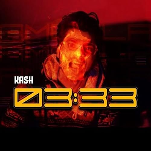 Écouter 03:33 de Qash sur Amazon Music