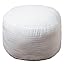 Asuprui Pouf Ottoman Filling Footstool Filler Polyfill Stuffing ...