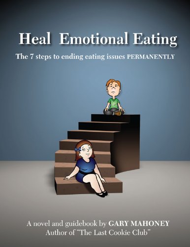 Heal Emotional Eating: Gary Mahoney, Jami Carpenter, AMI Studios ...